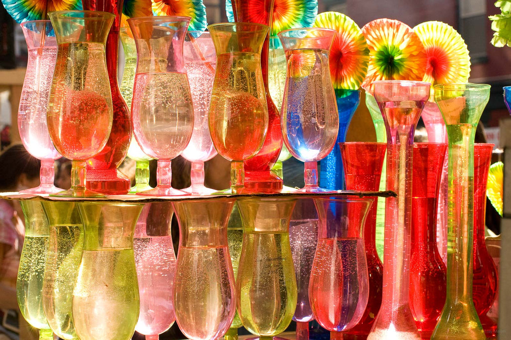 San Gennaro No 2 – Jay Maisel