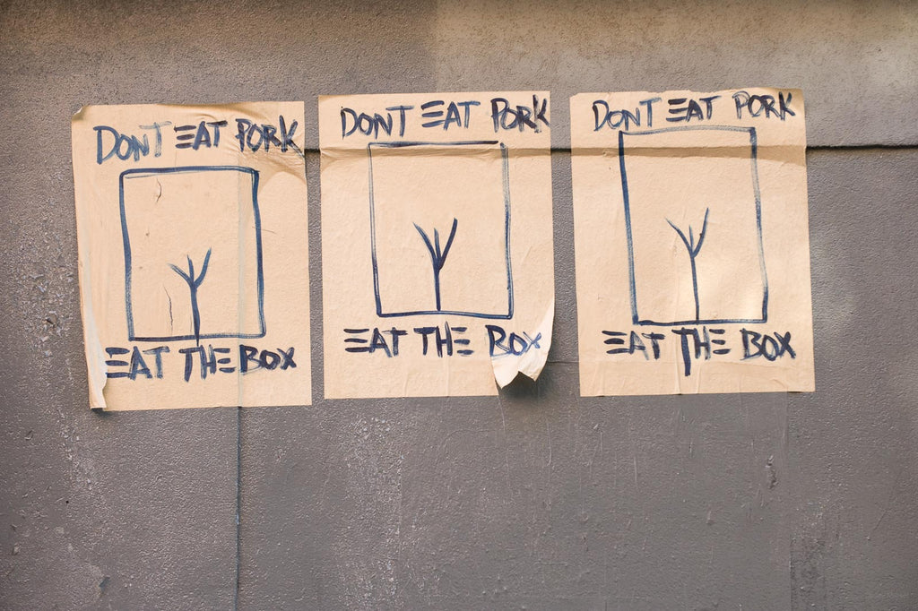 Signs No 15 – Jay Maisel