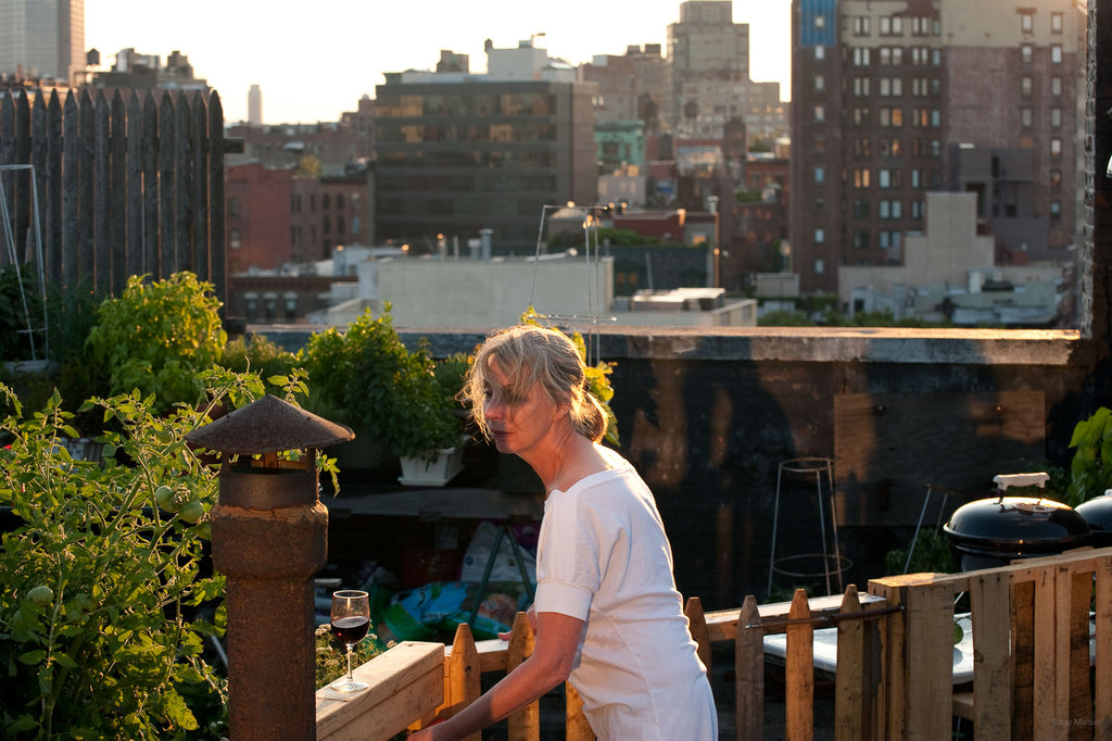 BV People No 16 – Jay Maisel