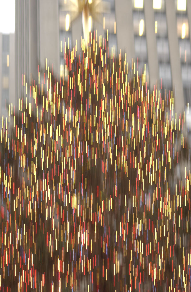 Christmas No 17 – Jay Maisel