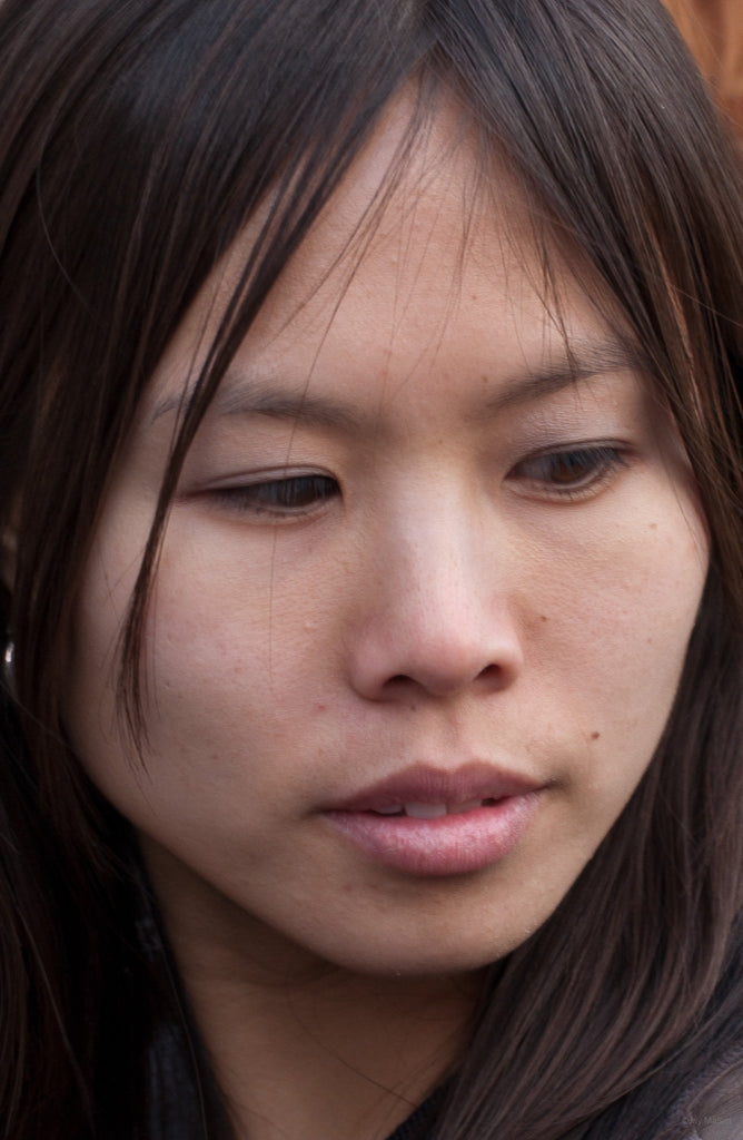 Unnamed No 21 – Jay Maisel