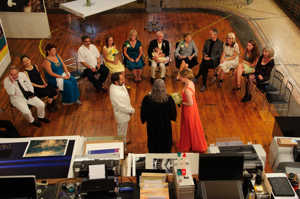 BV People No 28 – Jay Maisel