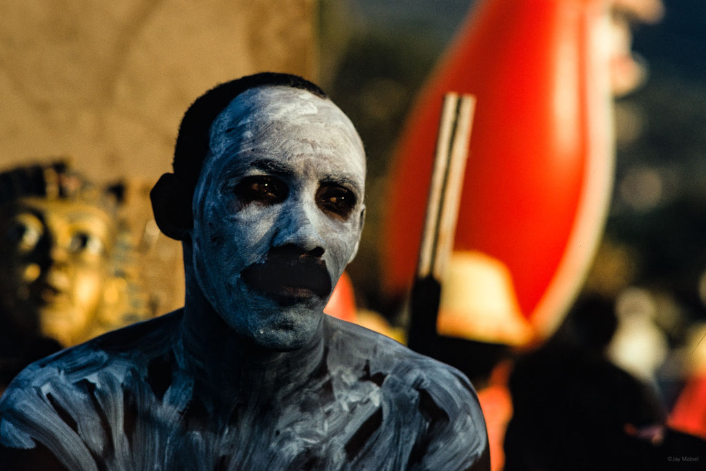 Haiti No 89 – Jay Maisel