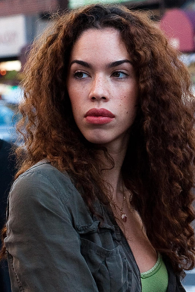 San Gennaro No 34 – Jay Maisel