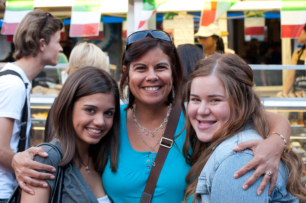 San Gennaro No 37 – Jay Maisel