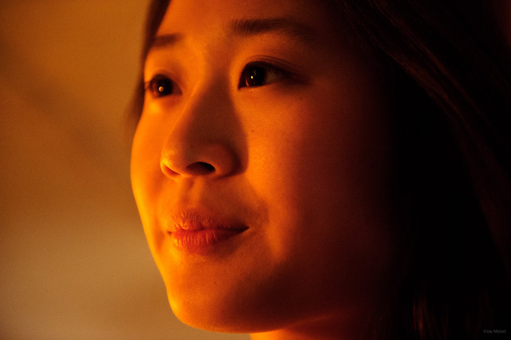 Unnamed No 38 – Jay Maisel