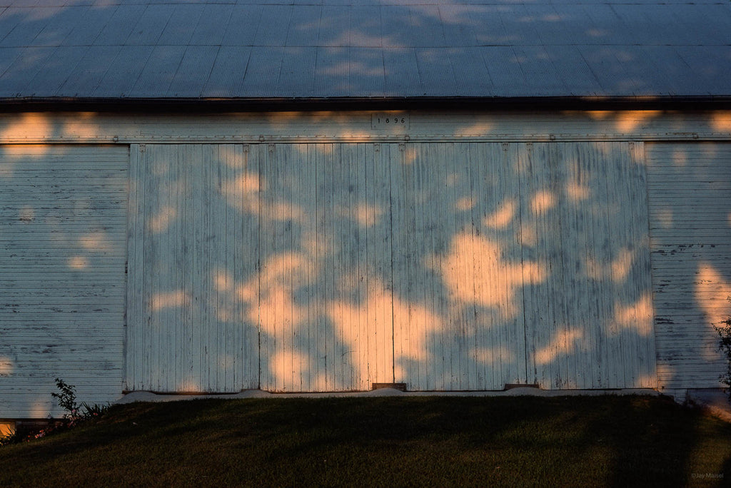 X-USA Misc No 40 – Jay Maisel