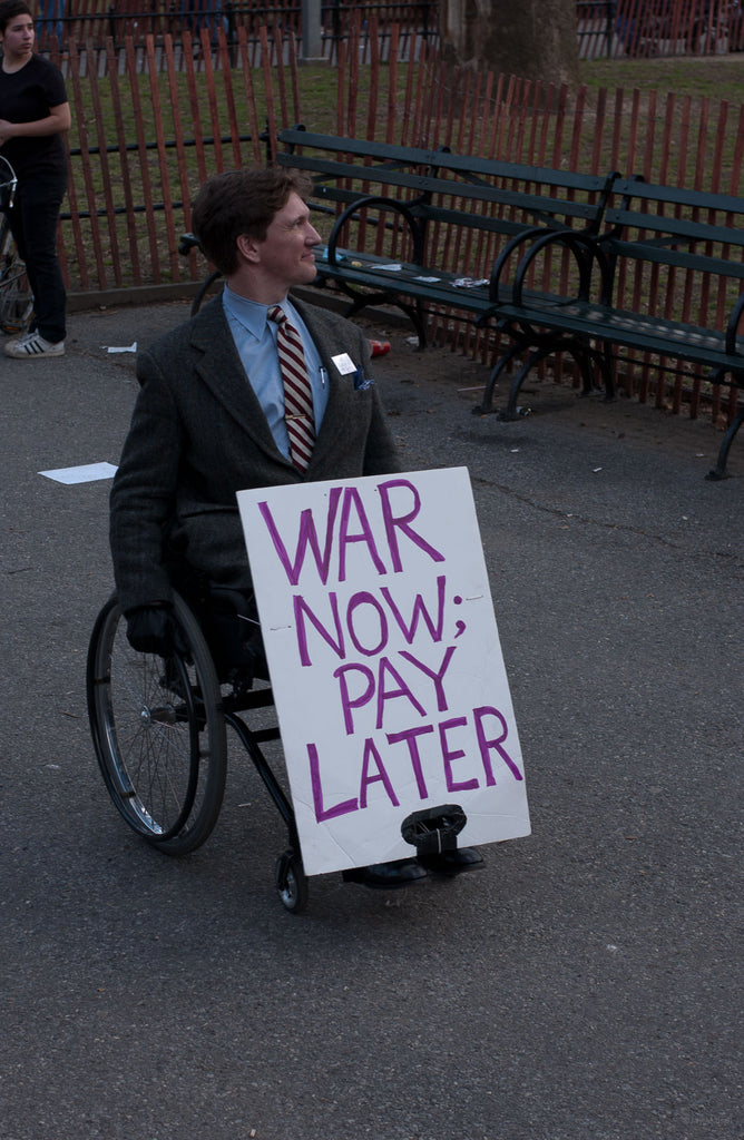 Signs No 44 – Jay Maisel