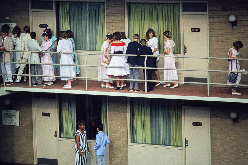 100 No 45 – Jay Maisel