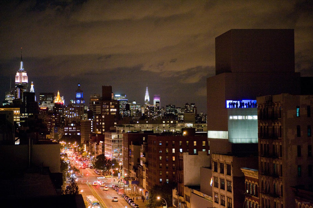 BV People No 53 – Jay Maisel