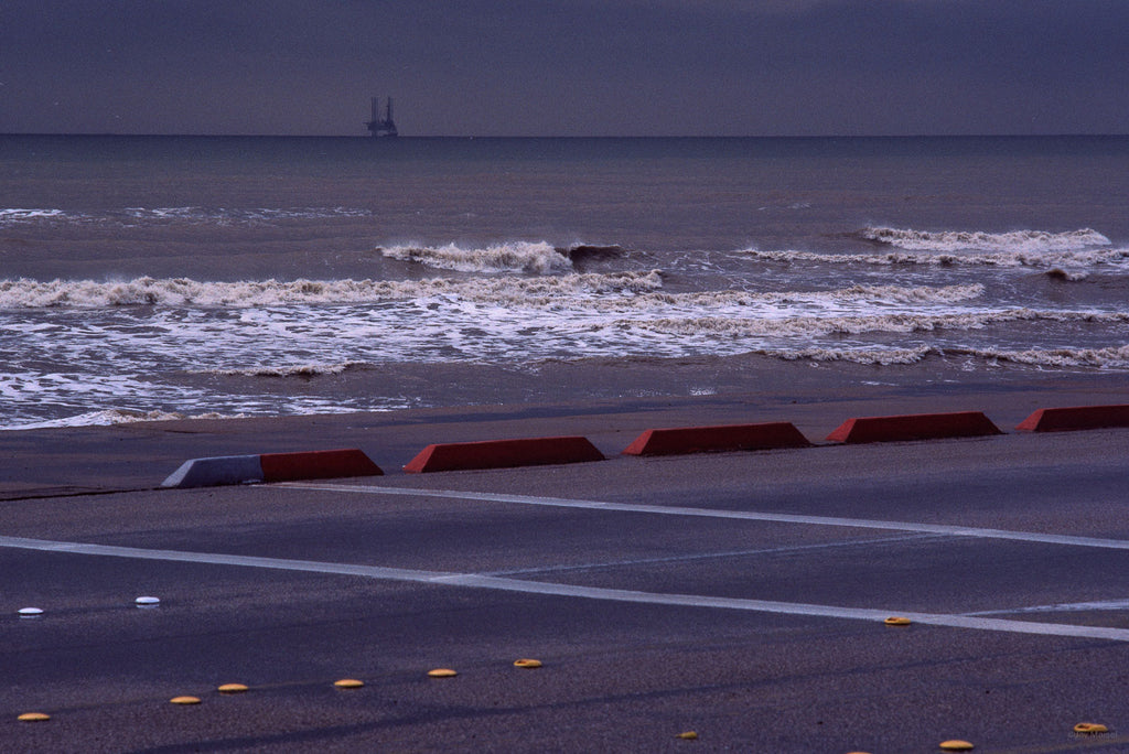 X-USA Roads No 54 – Jay Maisel