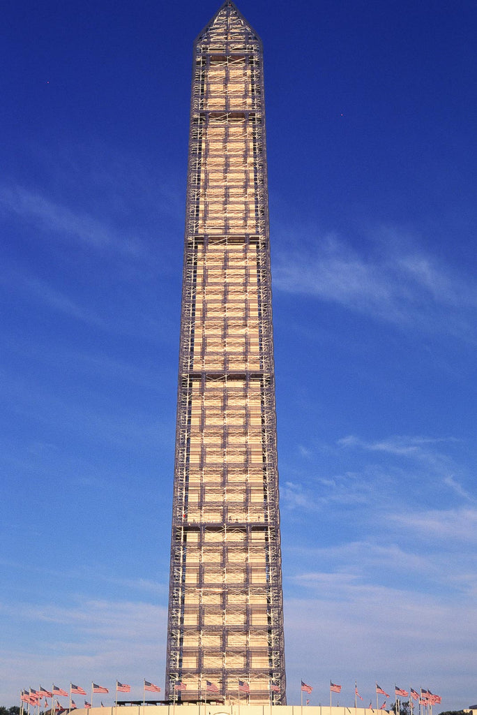 Flags No 57 – Jay Maisel