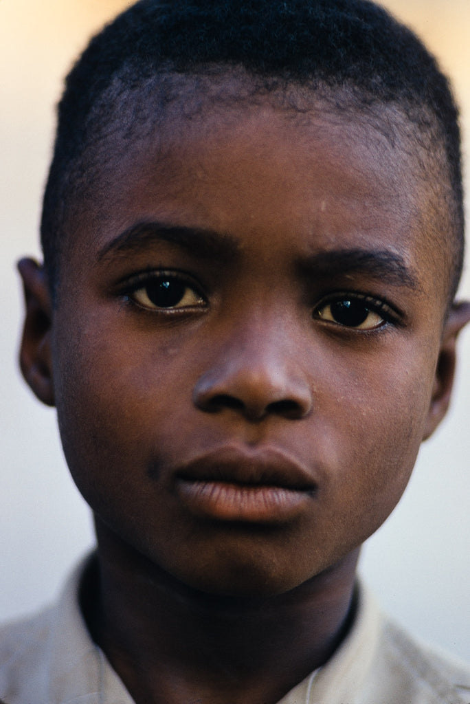 Haiti No 58 – Jay Maisel