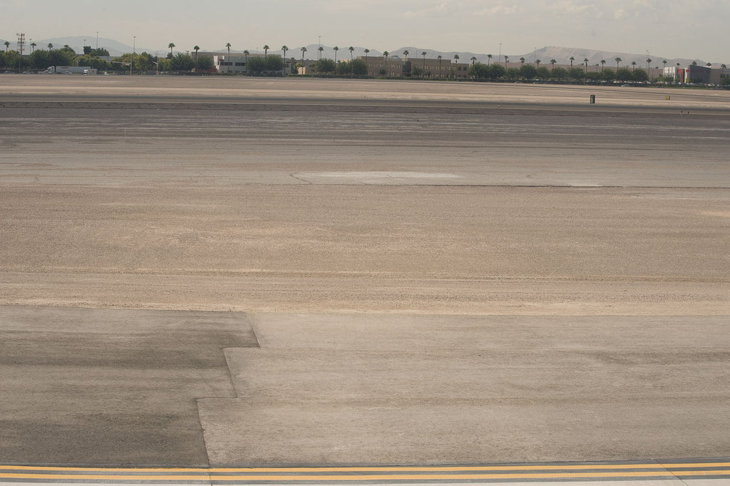 Airports Planes No 64 – Jay Maisel