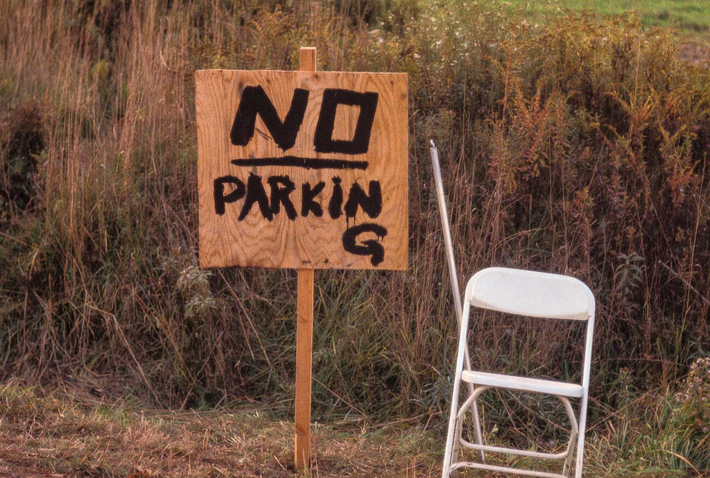 Signs No 67 – Jay Maisel