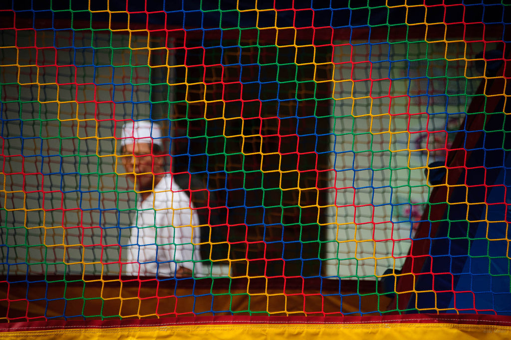 San Gennaro No 68 – Jay Maisel