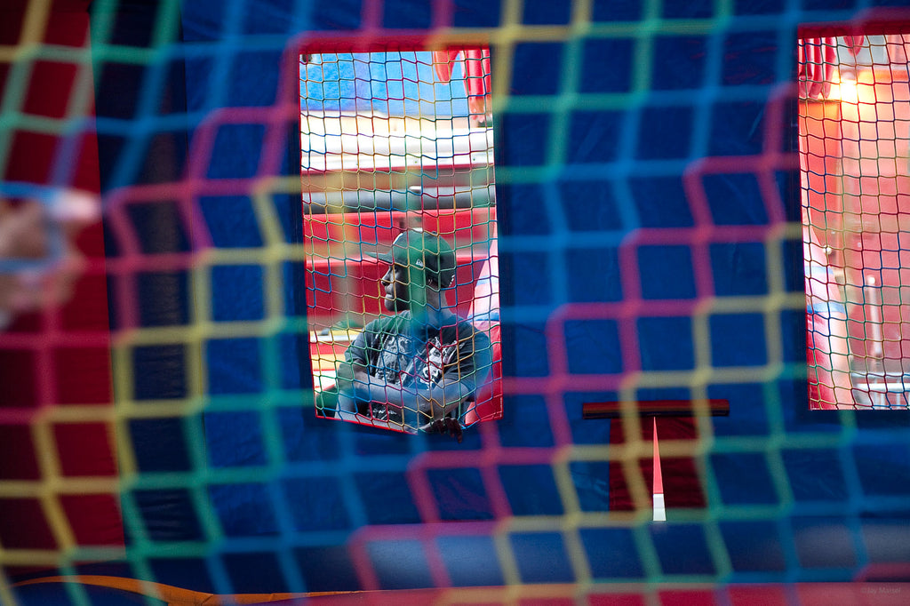 San Gennaro No 69 – Jay Maisel