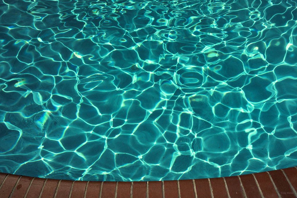 Water No 69 – Jay Maisel