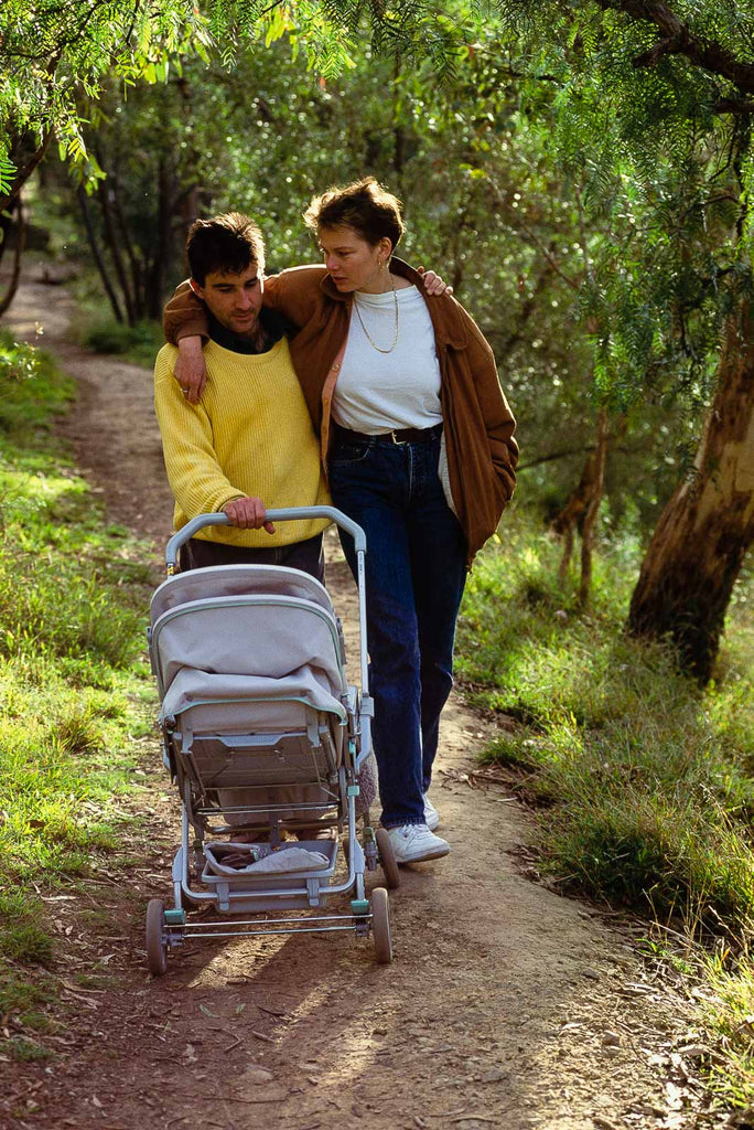 Pairs and Couples No 70 – Jay Maisel