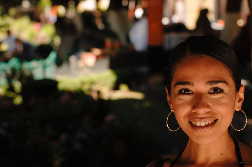 San Miguel de Allende No 77 – Jay Maisel