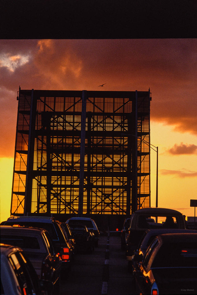 100 No 81 – Jay Maisel