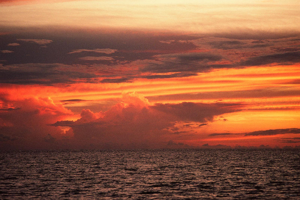 Water No 90 – Jay Maisel