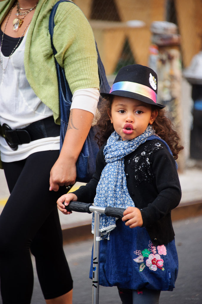 San Gennaro No 94 – Jay Maisel