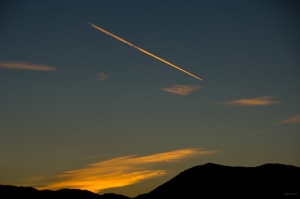 Airports Planes No 95 – Jay Maisel