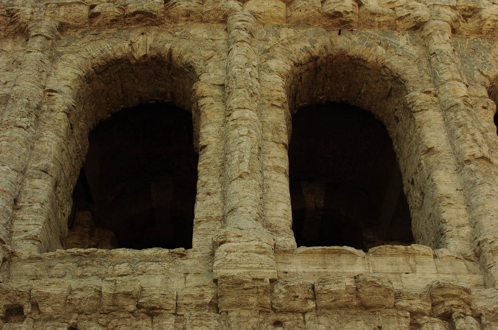 Windows I – Jay Maisel