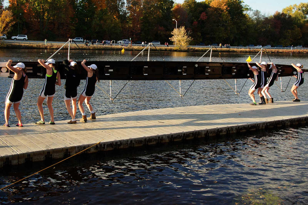 Lineups II – Jay Maisel