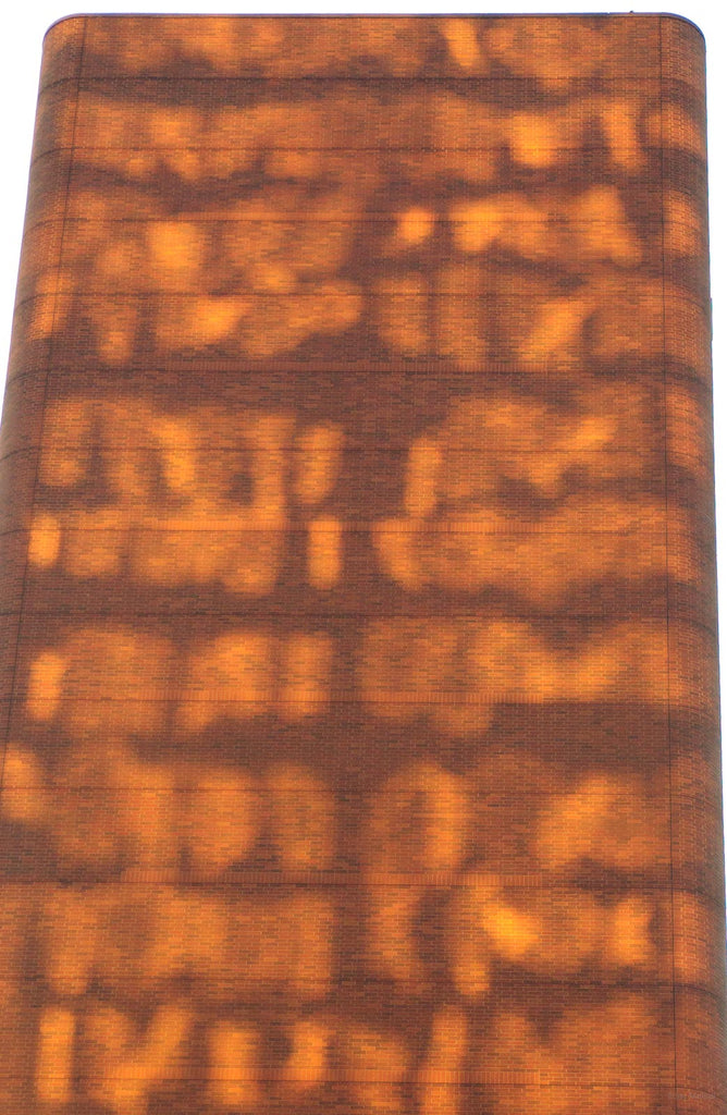 Windows No 2 – Jay Maisel