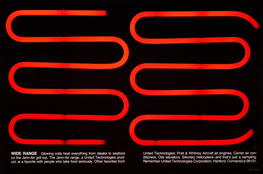 Tear Sheets No 3 – Jay Maisel