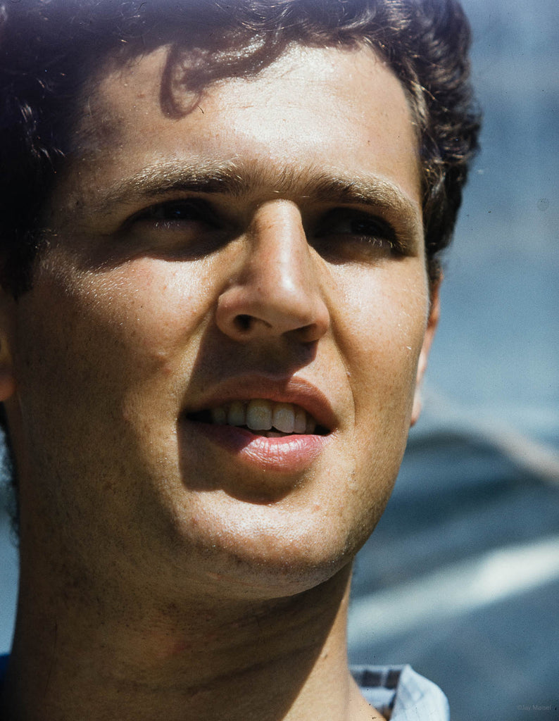 Jay No 4 – Jay Maisel