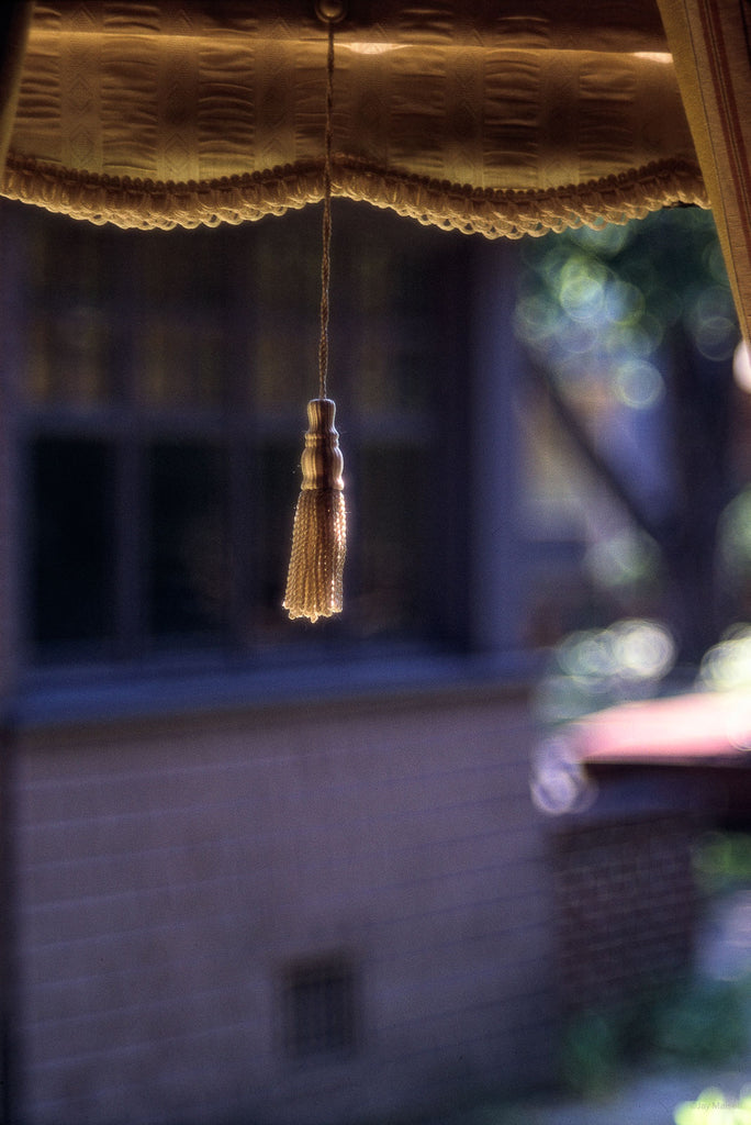 Windows No 5 – Jay Maisel