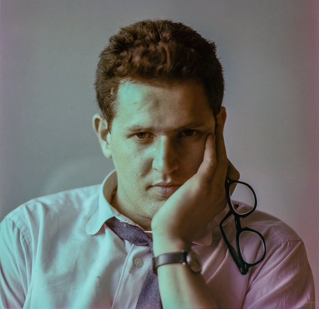 Jay No 5 – Jay Maisel