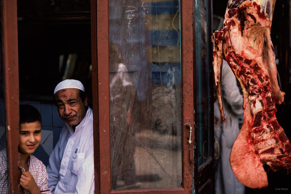 Storefronts No 10 – Jay Maisel