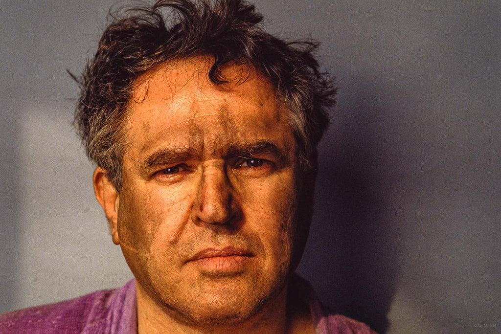 Jay No 20 – Jay Maisel