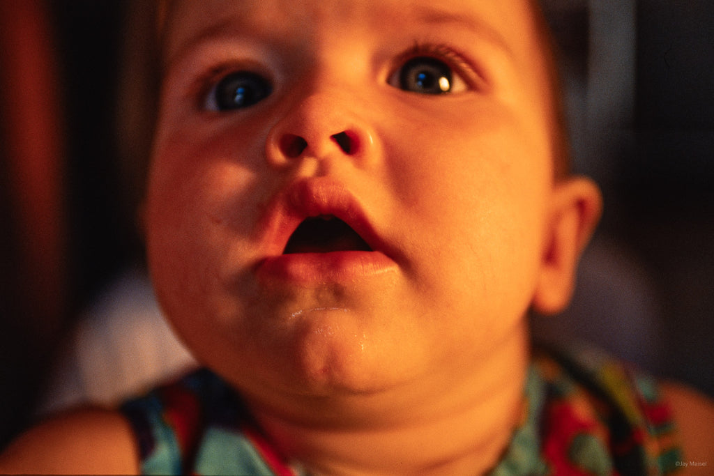 Kids No 20 – Jay Maisel