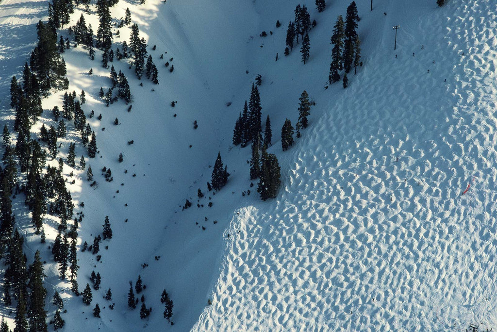 Snow in the Country No 24 – Jay Maisel