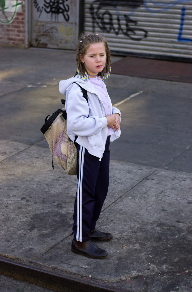 Amanda No 30 – Jay Maisel