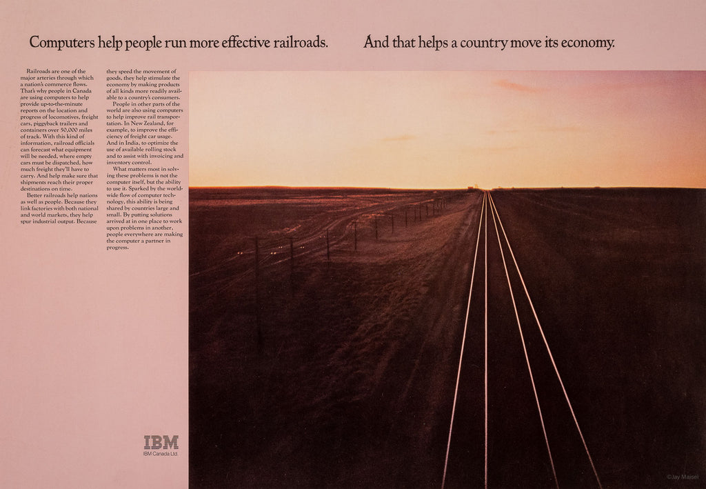 Tear Sheets No 31 – Jay Maisel
