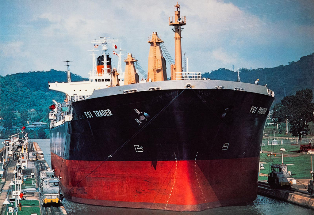 Tear Sheets No 33 – Jay Maisel