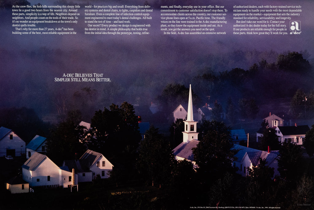 Tear Sheets No 34 – Jay Maisel