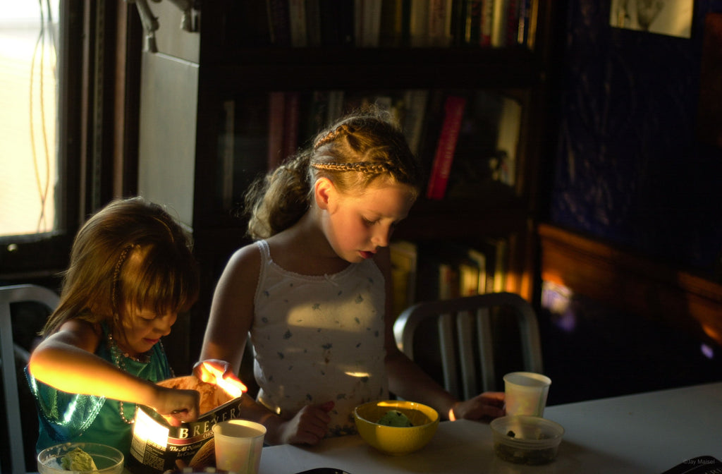 Amanda No 36 – Jay Maisel