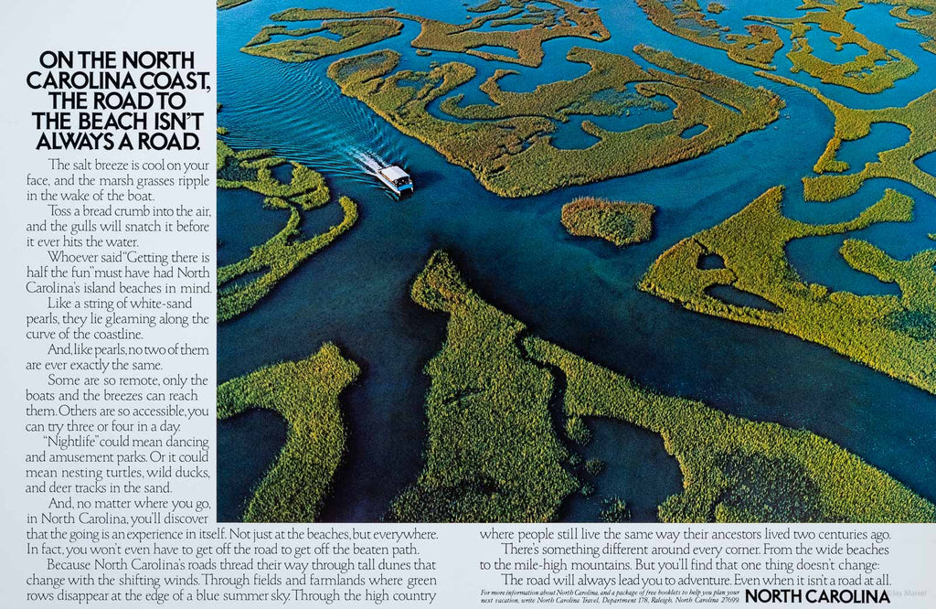 Tear Sheets No 43 – Jay Maisel