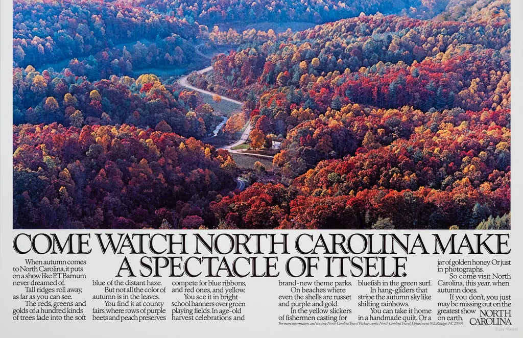 Tear Sheets No 44 – Jay Maisel