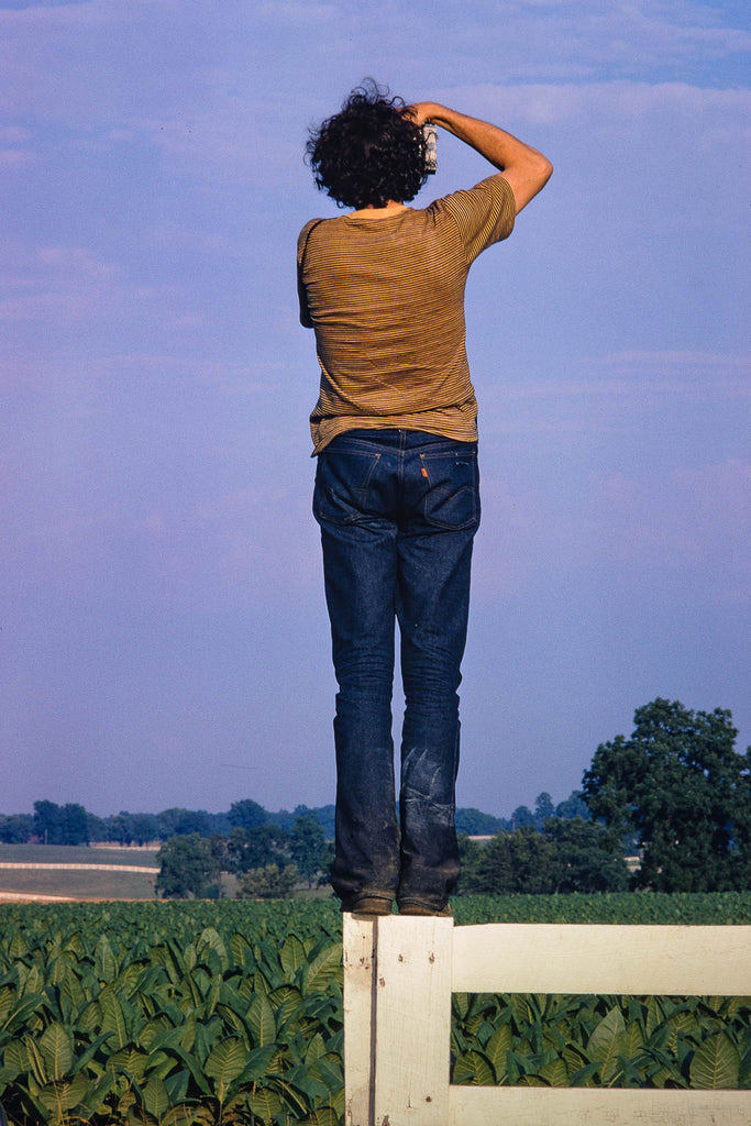 Jay No 46 – Jay Maisel