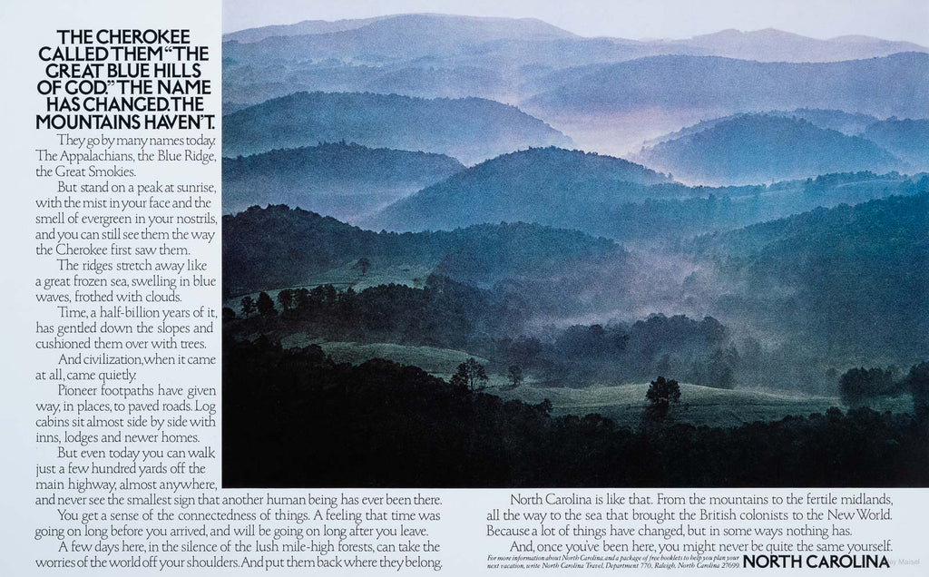 Tear Sheets No 46 – Jay Maisel