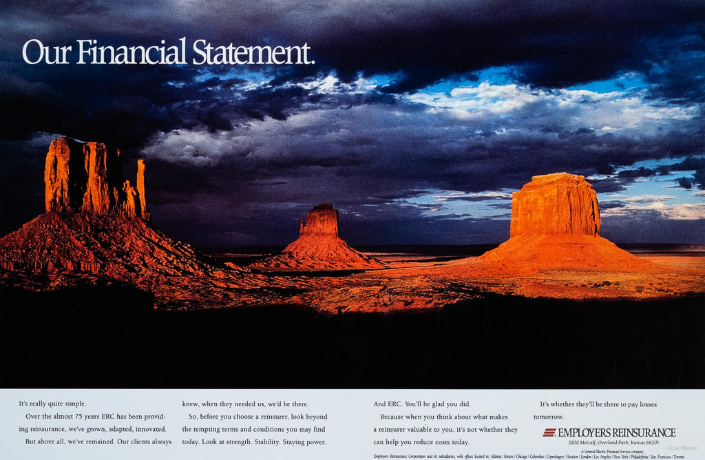 Tear Sheets No 47 – Jay Maisel