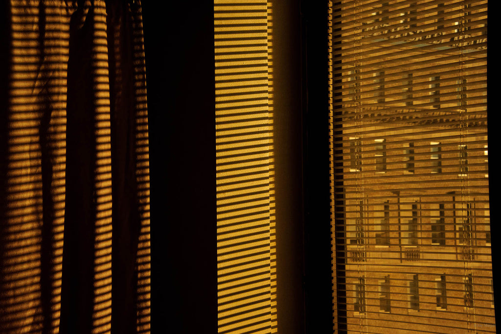 Windows No 49 – Jay Maisel